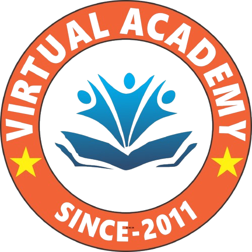 Virtual Academy - Best Coaching for JEE, NEET & Board Exams